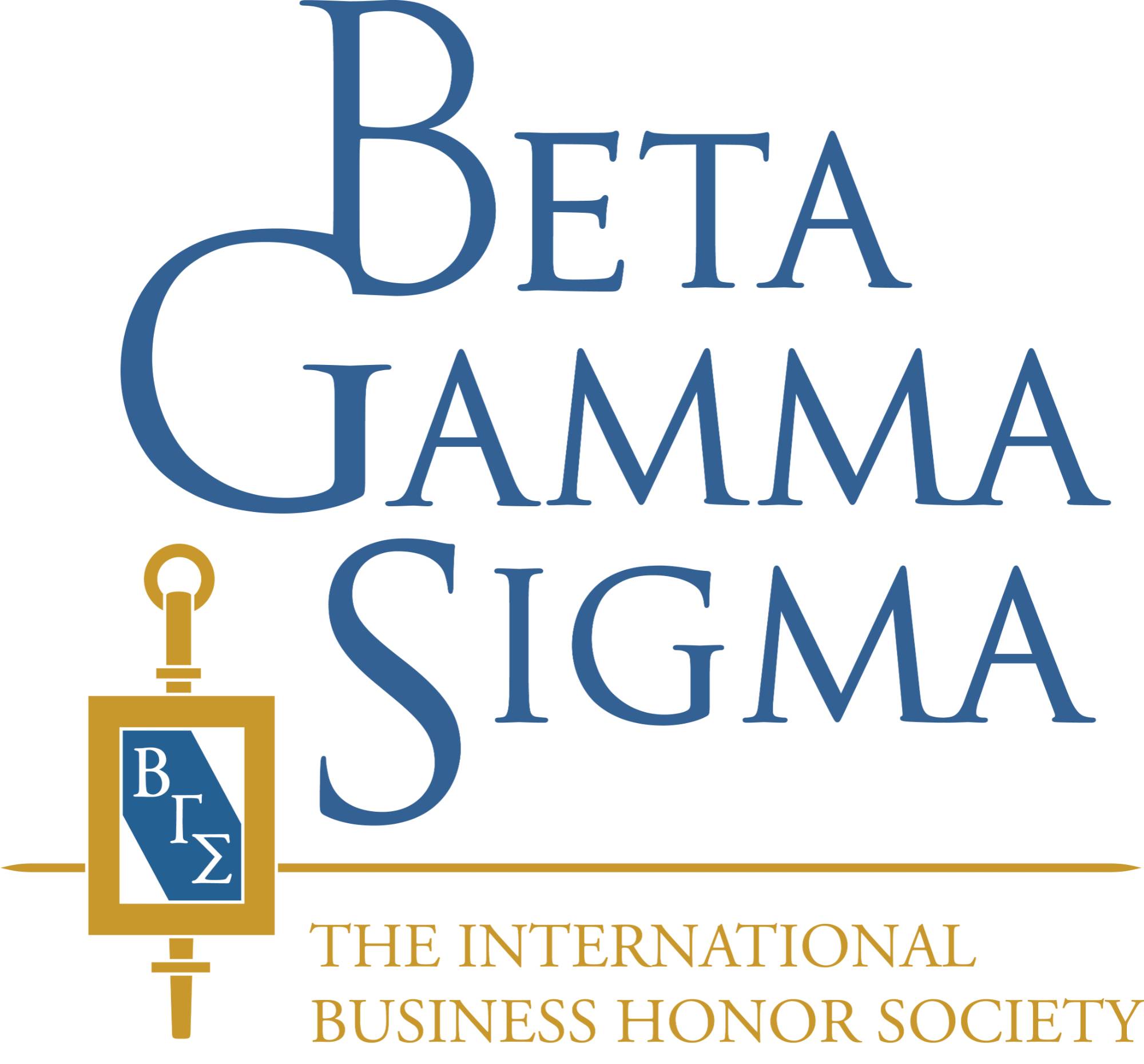 Beta Gamma Sigma Seidman College Of Business Grand Valley State